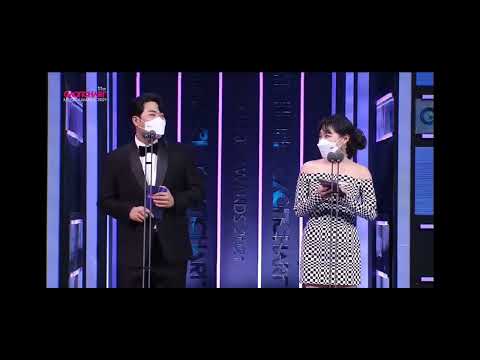 BTS Dynamite wins \