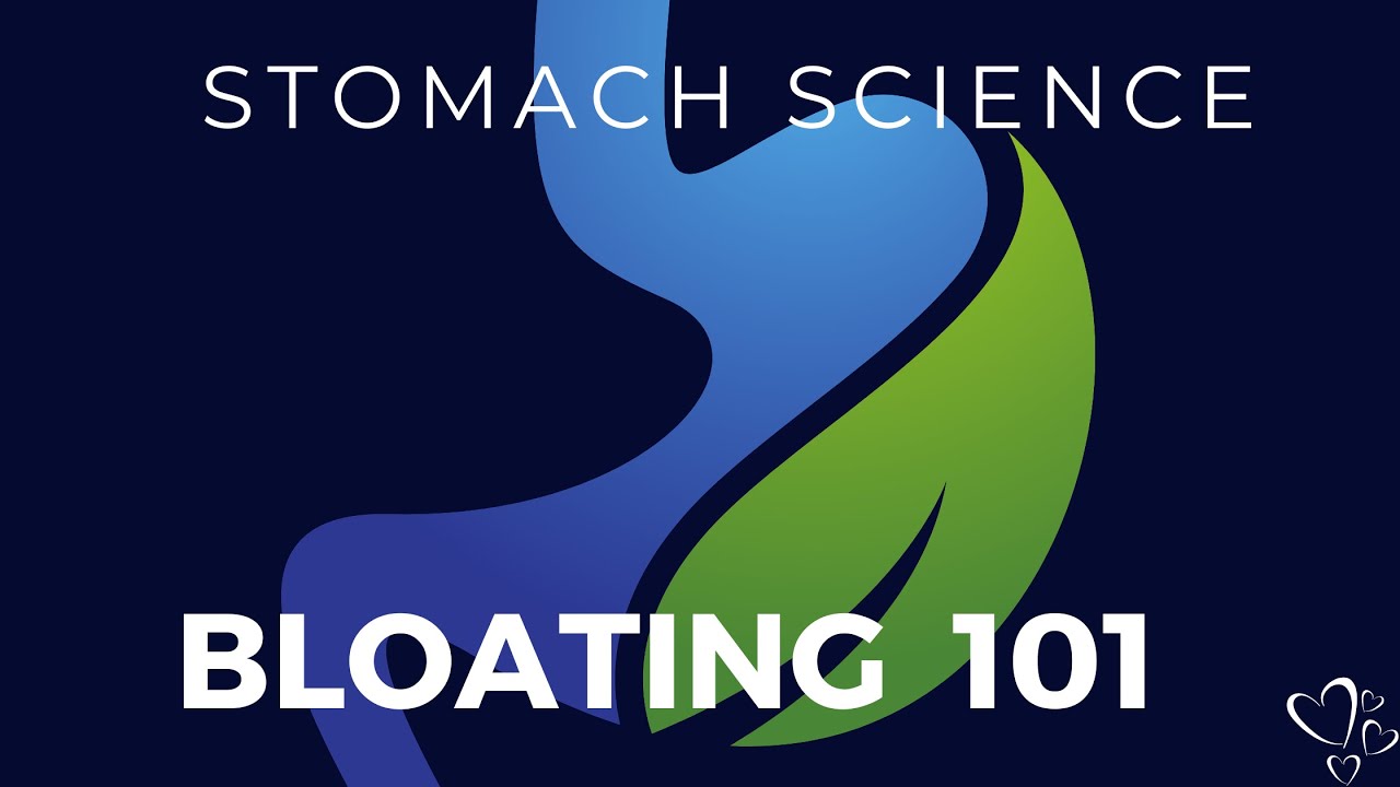 Stomach Science: Understanding Bloating and Effective Strategies to ...