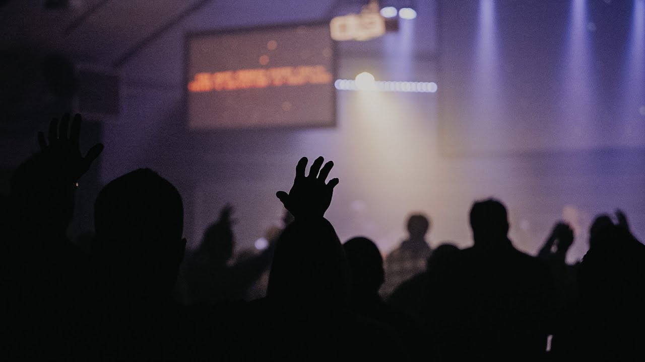The Story of Elevate Church - YouTube
