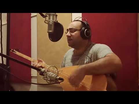 Erkut Özkan - Nasıl Vasfetmeyim Sevdiğim Seni? ( Neşet Ertaş' tan )