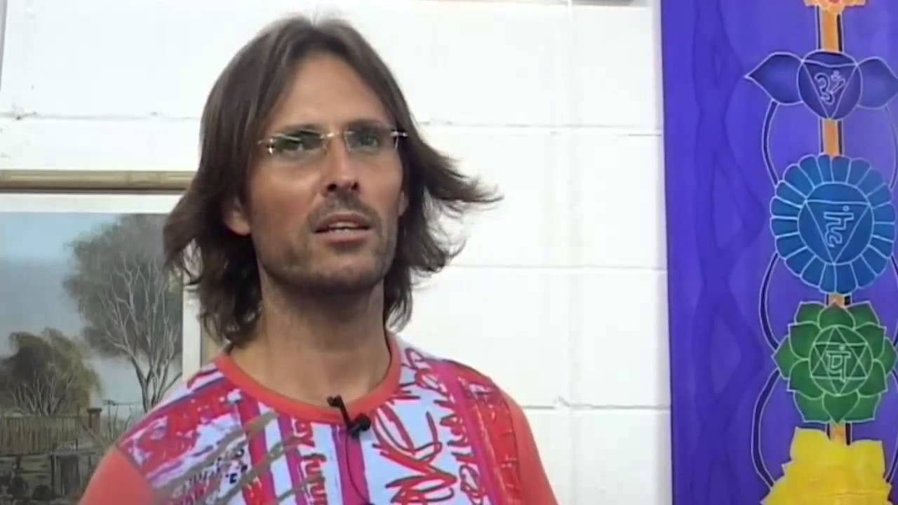 Jesus on Ramtha and J Z Knight - YouTube