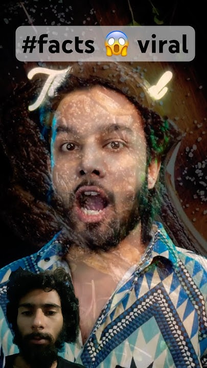 Viral facts 😱😱😱 #shorts #facts #factsinhindi - YouTube