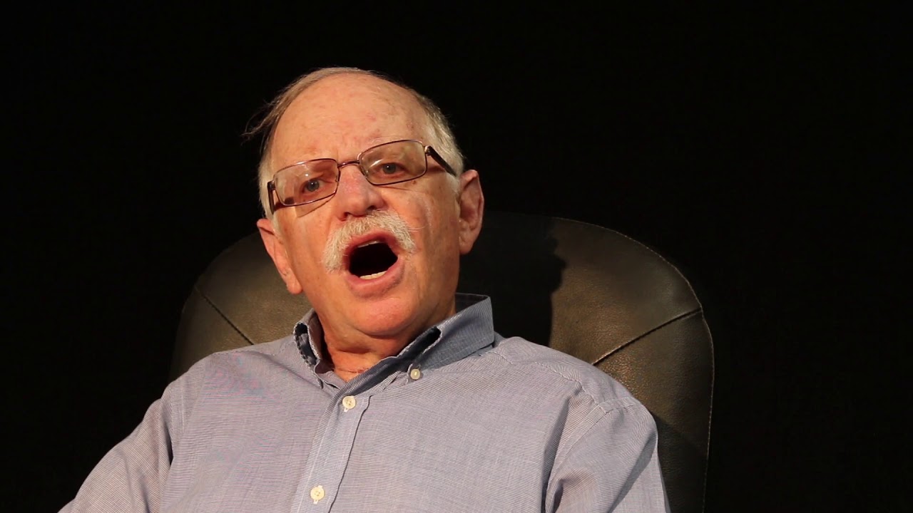 #RIMFAMILY February 2019 - Don Fisher - YouTube