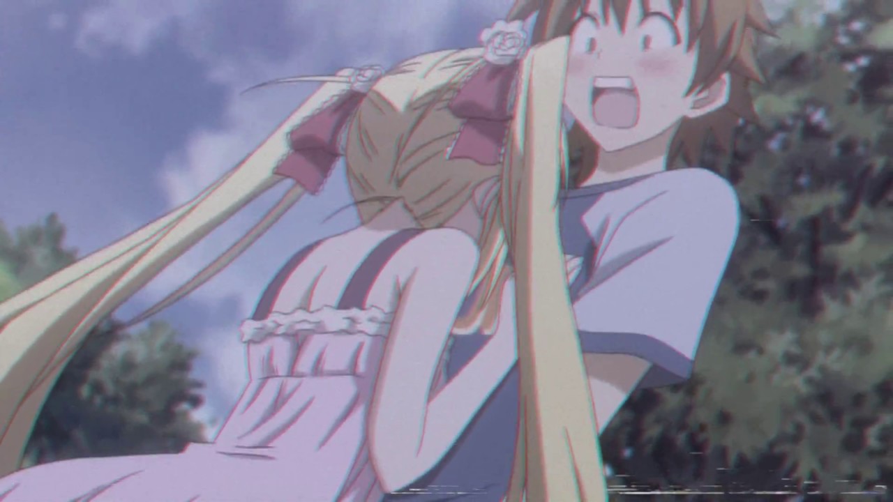Lucid Dreams AMV - To Love Ru (Yami x Rito) - YouTube