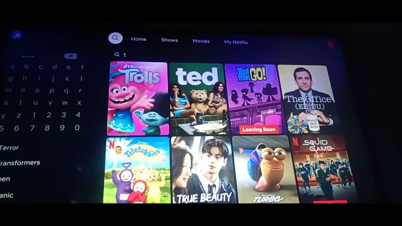 Why Teen Titans Go Is Leaving In Netflix Soon? - YouTube