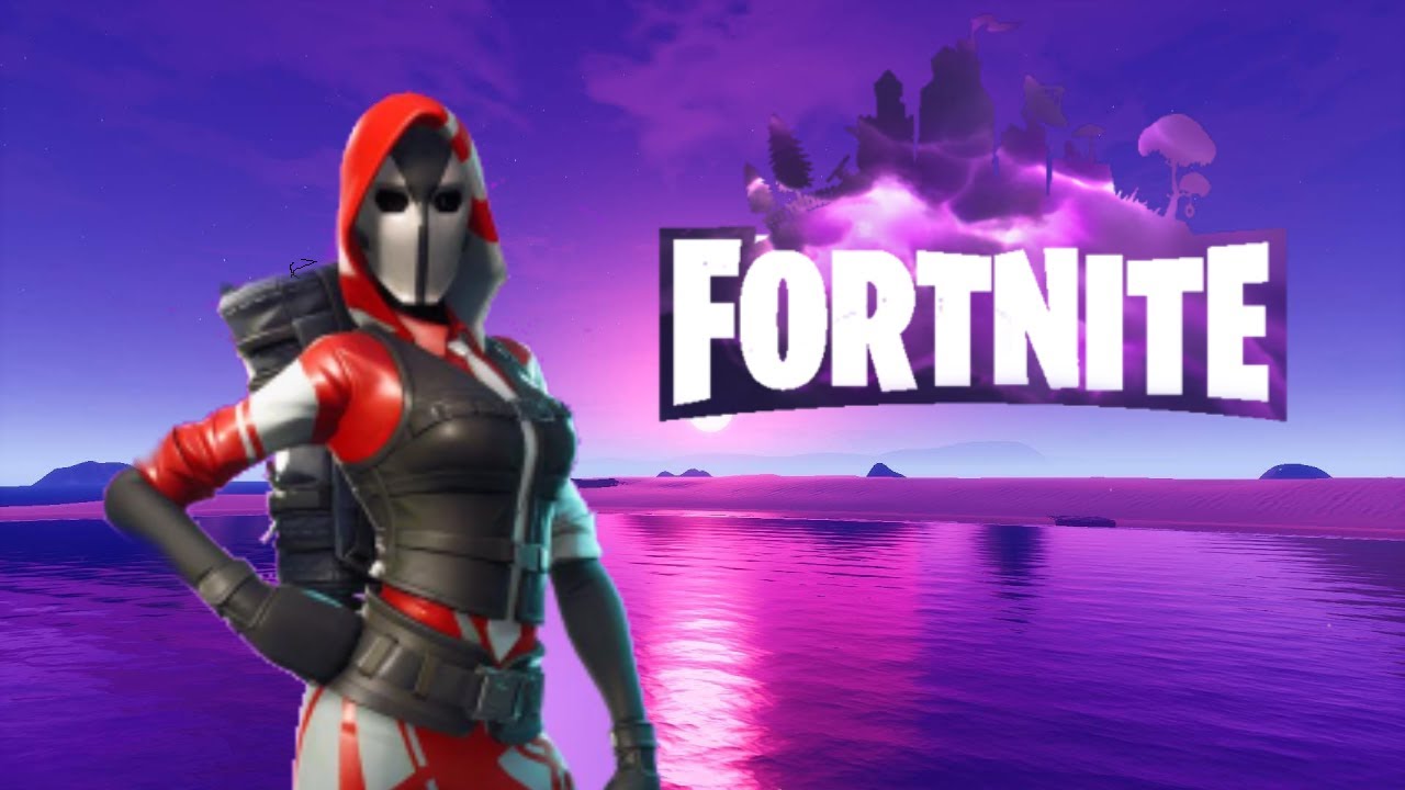 THE MOST INTENSE FINAL BATTLE!?! (Fortnite Battle Royal) - YouTube