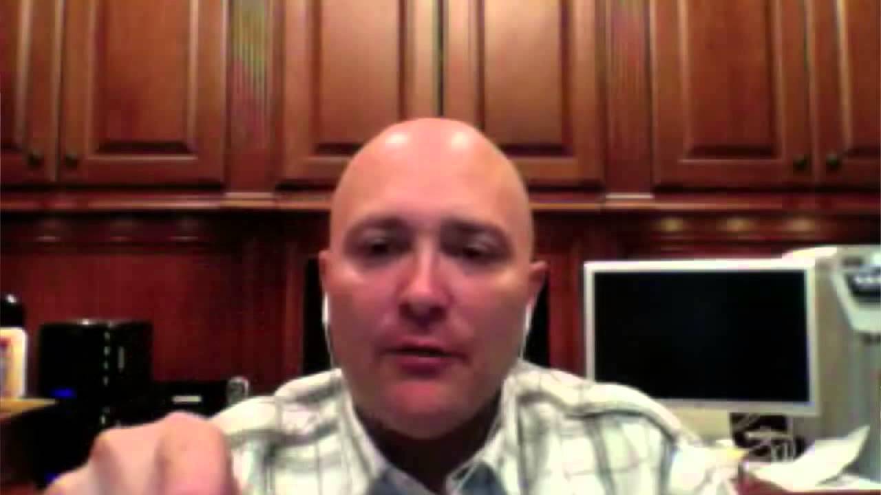 Anarchast Ep. 51 with Stephan Kinsella - YouTube