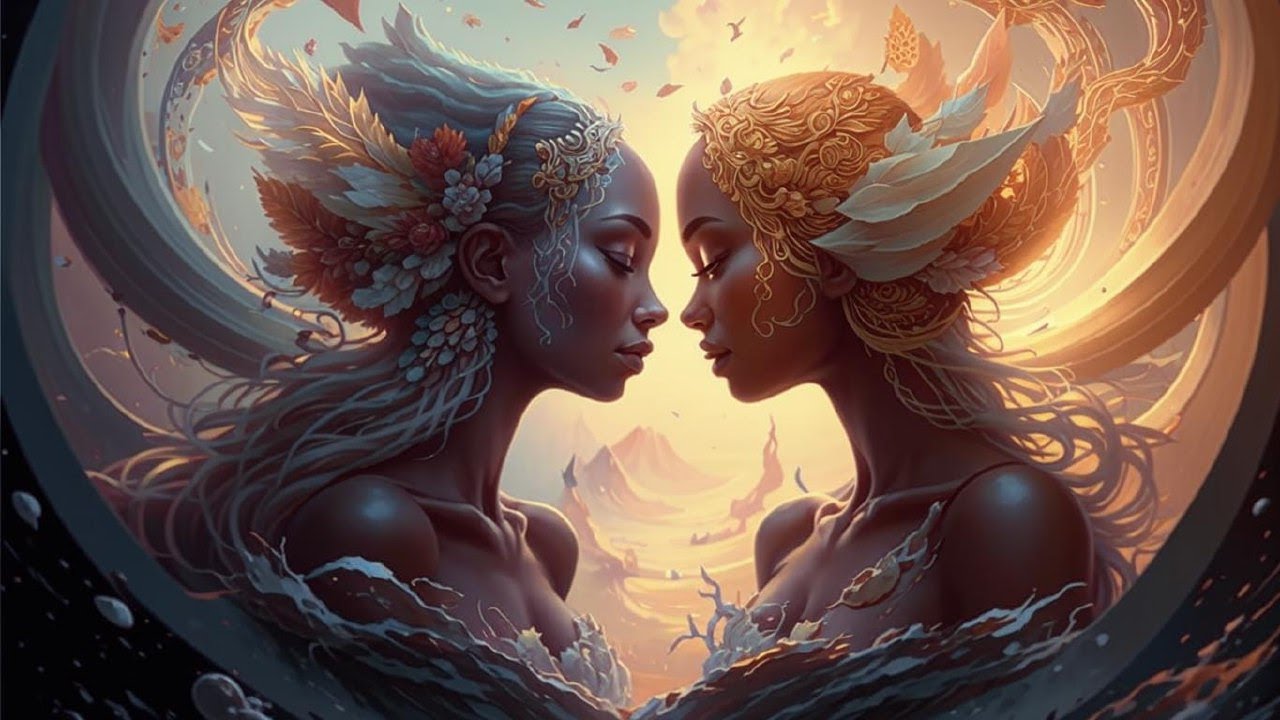 Chillout Session 5: HARMONY - YouTube