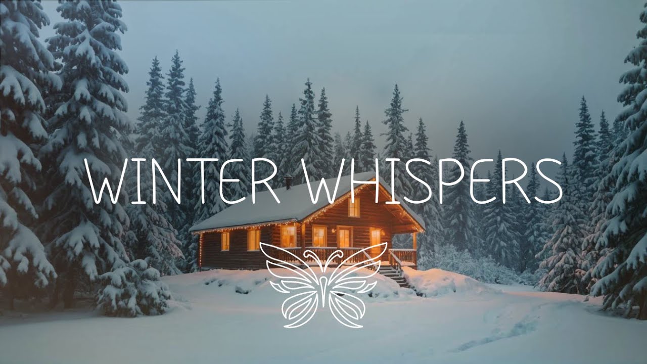 Winter Whispers • Indie Folk Playlist - YouTube