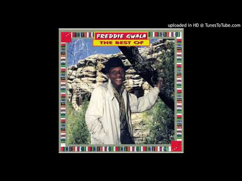 FREDDY GWALA - Gumba Faya
