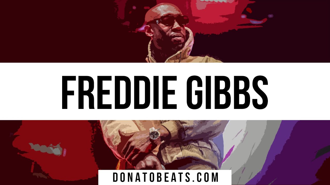 [FREE] FREDDIE GIBBS TYPE BEAT - MONEY SCHEMES - YouTube