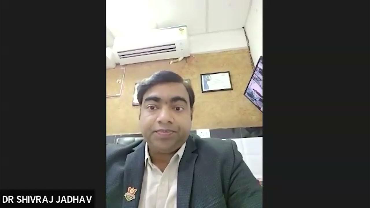 Dr. Shivraj Jadhav: Identifying GERD – What to Expect - YouTube