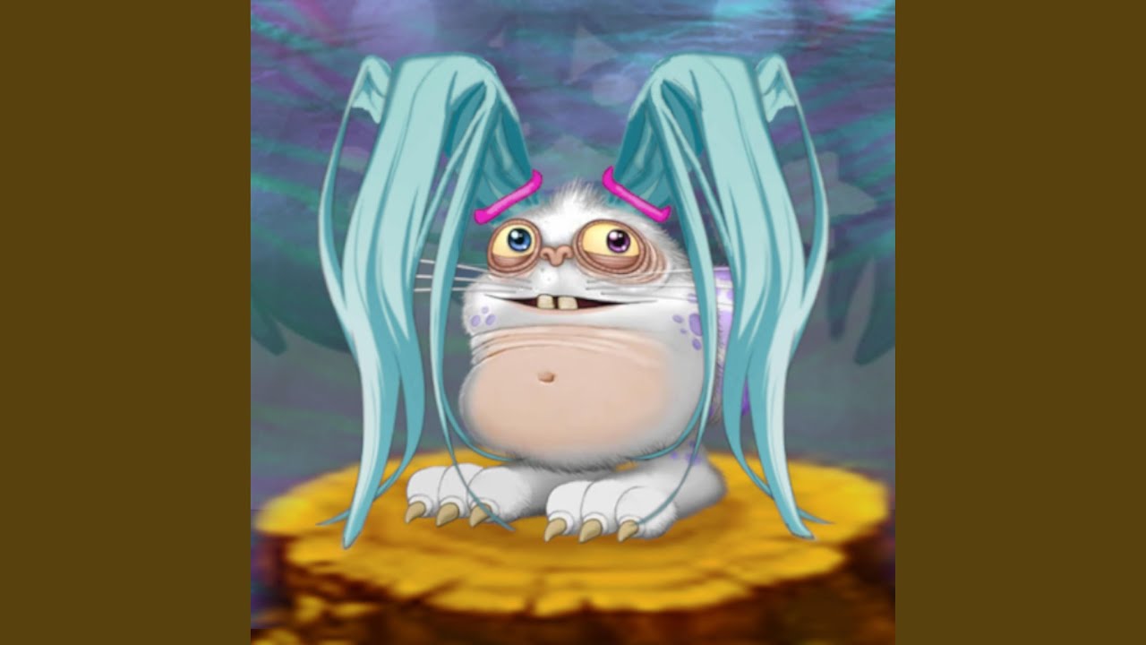 Miku Miku Cream (feat. Skippy DingleChalk) - YouTube