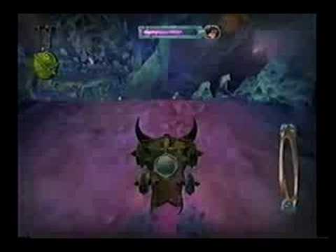 Tak 2: The Staff of Dreams Walkthrough Part 14 (GameCube) - YouTube