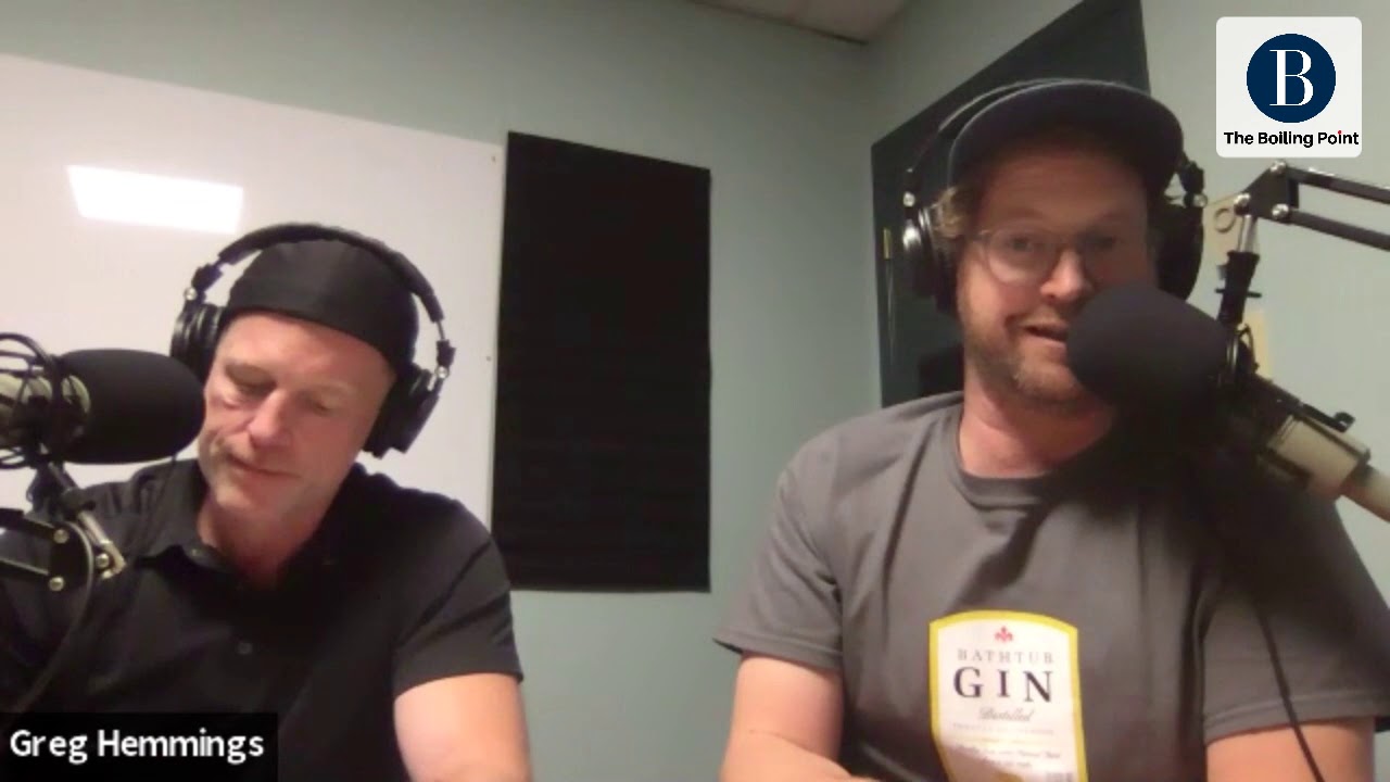 Real Talk about Entrepreneurship and Business Growth with Matt Symes ...