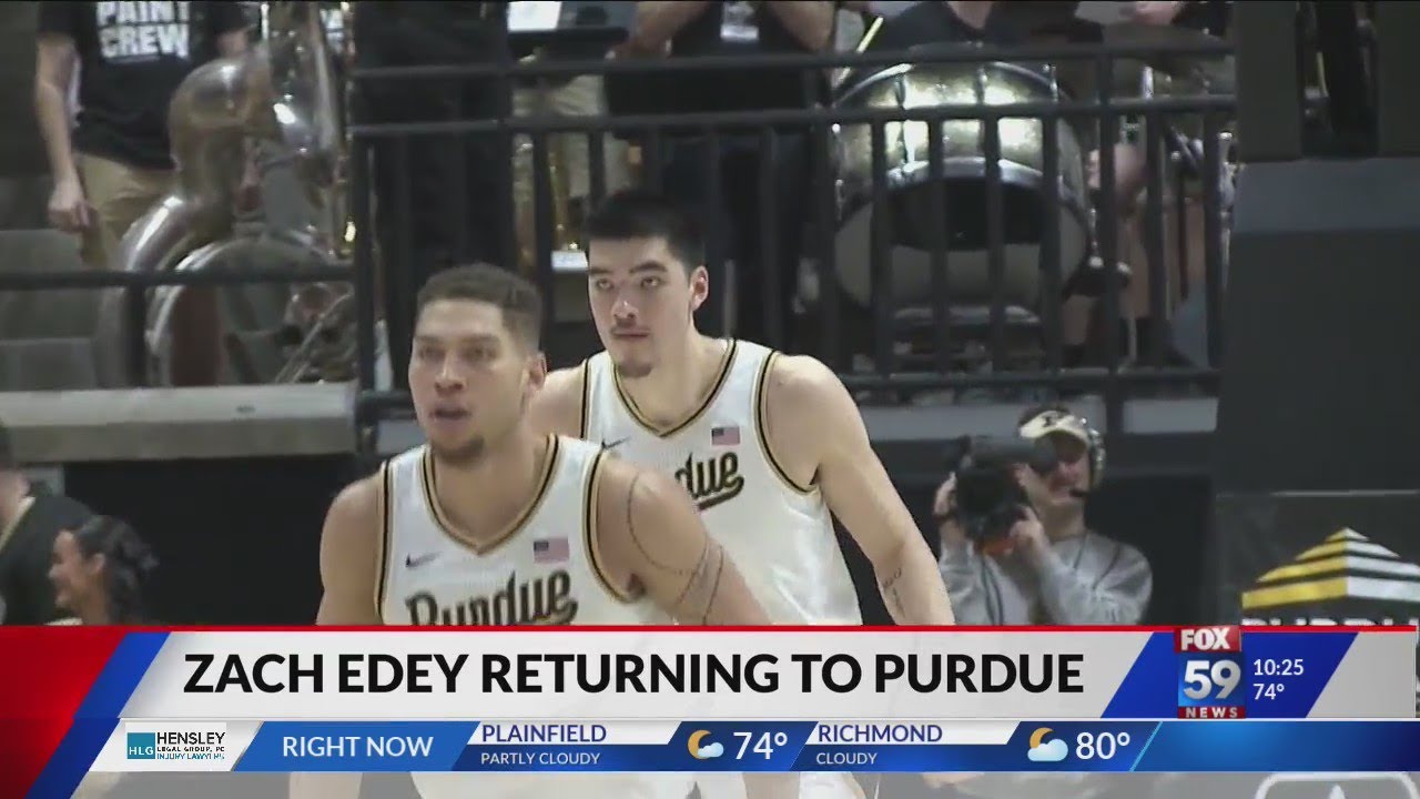 College Basketball National Player Of The Year Winners Circle