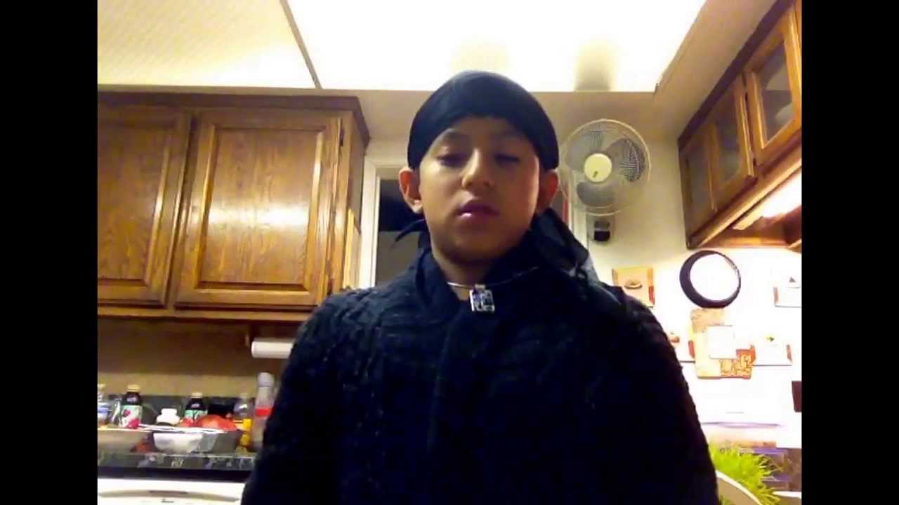 Napoleon Dynamite peace out! (Kip) - YouTube