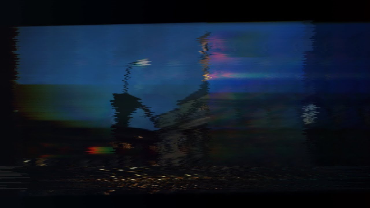 Light head spotted on camera (horror skunx remake - YouTube