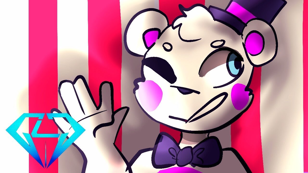 Minecraft FNAF: Freddy becomes Funtime Freddy! (Minecraft Roleplay ...
