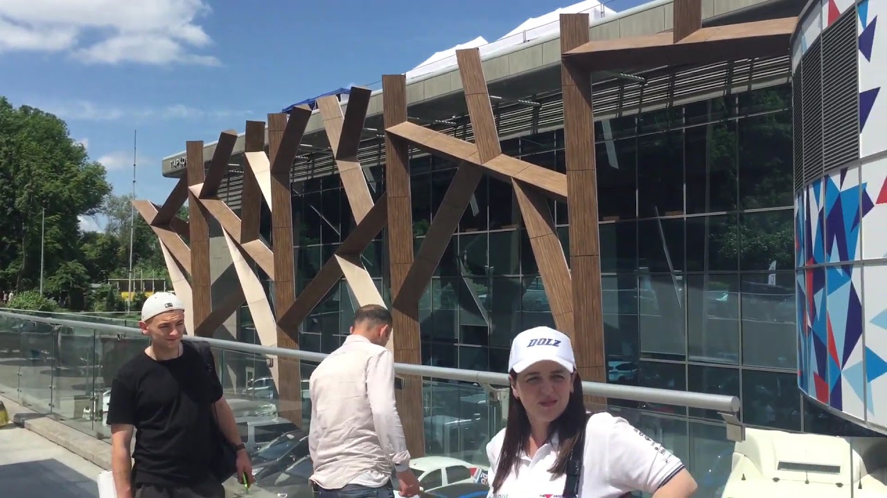 AD OPEN FAST 2019 р !!! - YouTube