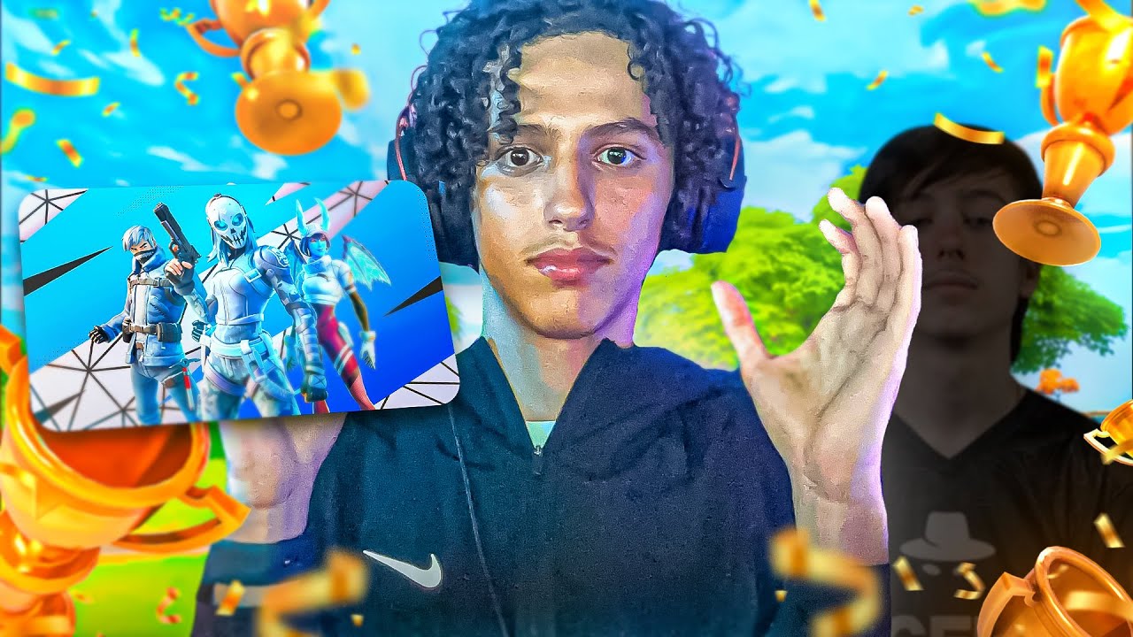 PETERBOT me Possède en Pleine SOLO CASH CUP… j’enchaîne les tops 1 ...