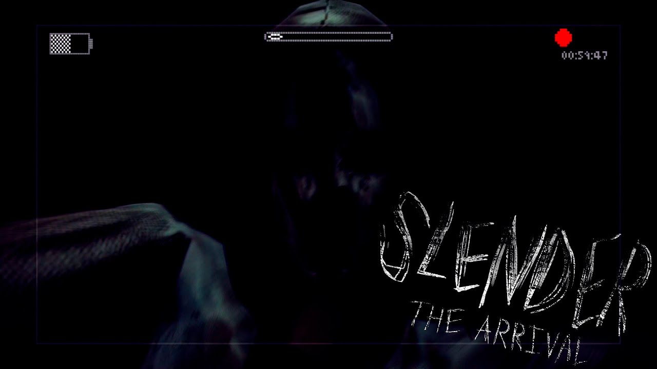 ОНИ ХОТЯТ ЧТОБ Я ОРАЛ Slender - The Arrival #3 - YouTube