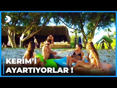 Kerim'i Ayartıp, Denize Götürüyorlar - Fatmagül'ün Suçu Ne 1. Bölüm