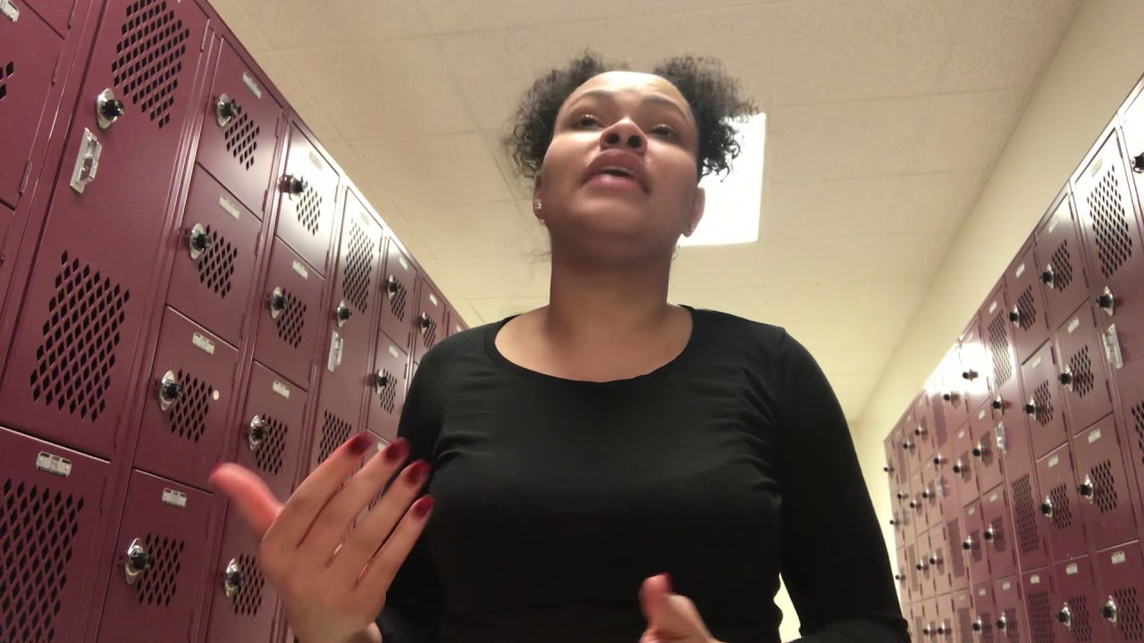 Jacob’s Song by Bri Babineaux Cover by: Ainsley Ricketts - YouTube