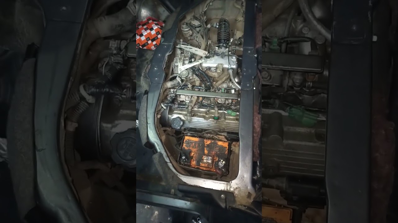 Eeco Engine.😲#shorts #mechanical #engine #viral - YouTube