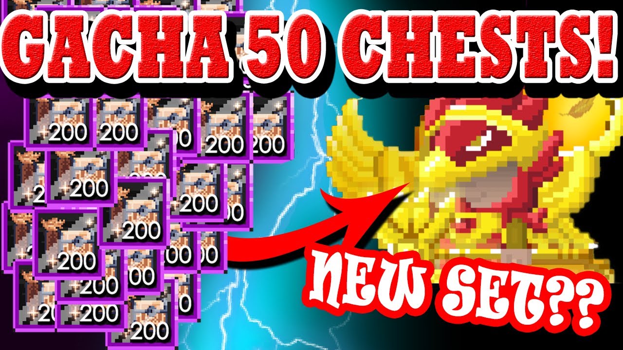 GACHA GARUDA's CHEST IN GROWTOPIA!! ( INSANE PROFIT!! ) - YouTube