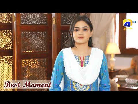 Zakham Mega Episode | 18 & 19 | Best Moment 01 | HAR PAL GEO