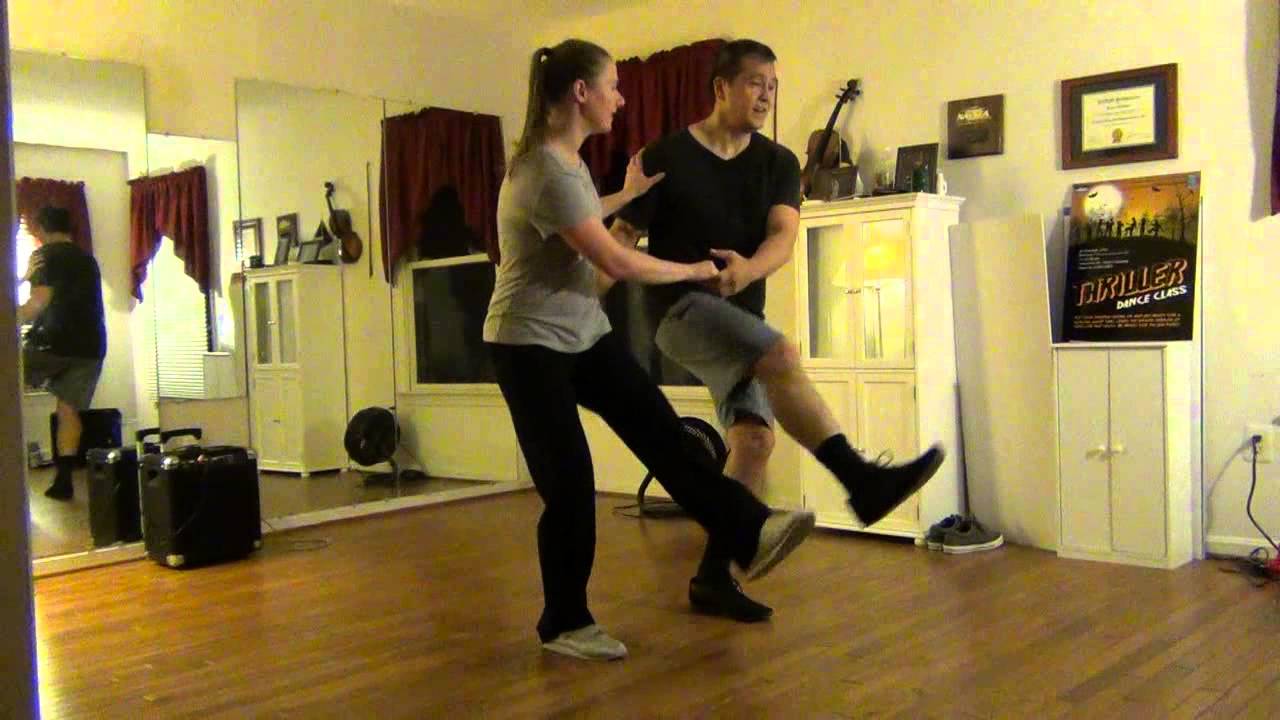 27 Aug 2014 Two O'Clock Jump Demo - YouTube
