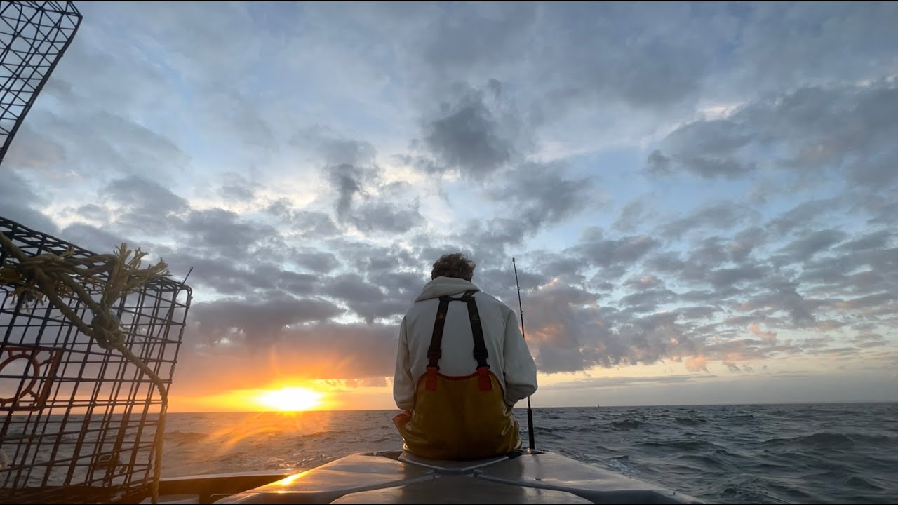 [Documentary] Harvest Therefrom / Namoo Song x Mick Chivers - YouTube