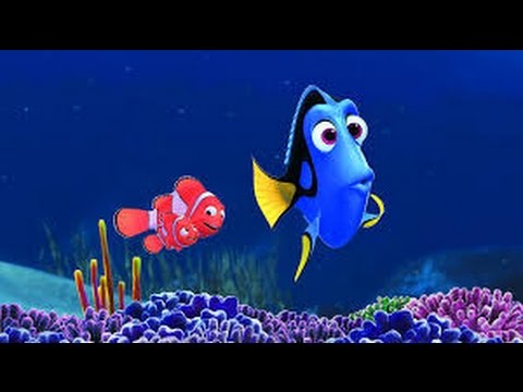 Remember dory - spoiler scene - YouTube