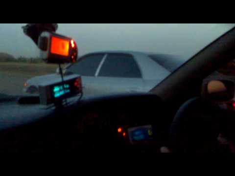 Cresta AT vs. Chaser MT (boost-up) - YouTube