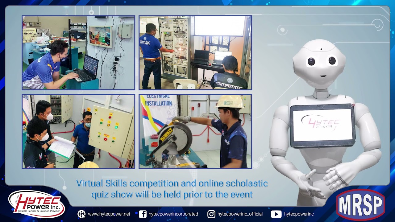 MRSP Annual Convention Teaser rev03 - YouTube