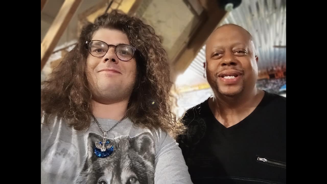 Exploring the Arcane with Barry Littleton - YouTube