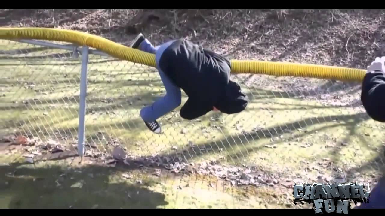 Fail Compilation 2014 the best - YouTube