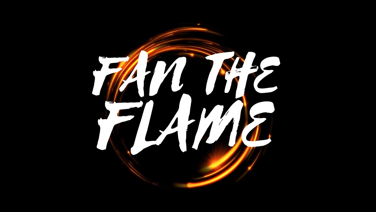 Passing the Baton | Fan the Flame | Scott Poirier - YouTube