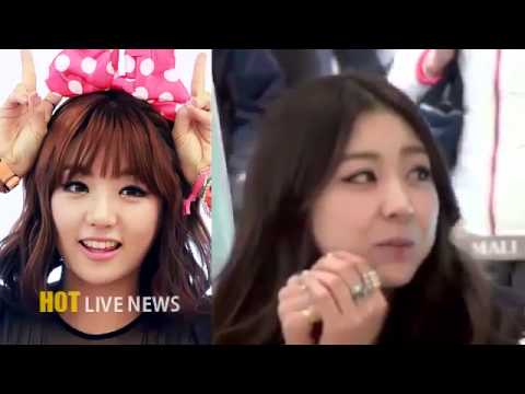 LAST VIDEO Rise Ladies Code Dies At 23 In Surgery 여성, 코드 상승 다이스 2014 ...