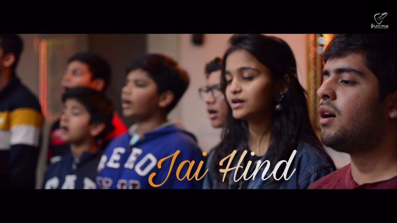 Jan Gan Man | The Plectrum Institute | The Plectrum Studio - YouTube