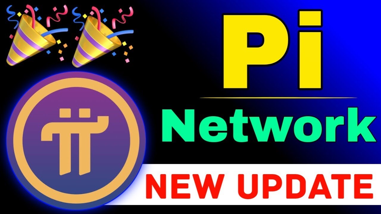 Pi Network New Update |🎉 End of 2022 | Pi Network Holder Ranking | Pi ...
