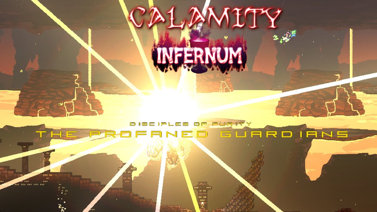 36) The Profaned Guardians Infernum Nohit - YouTube