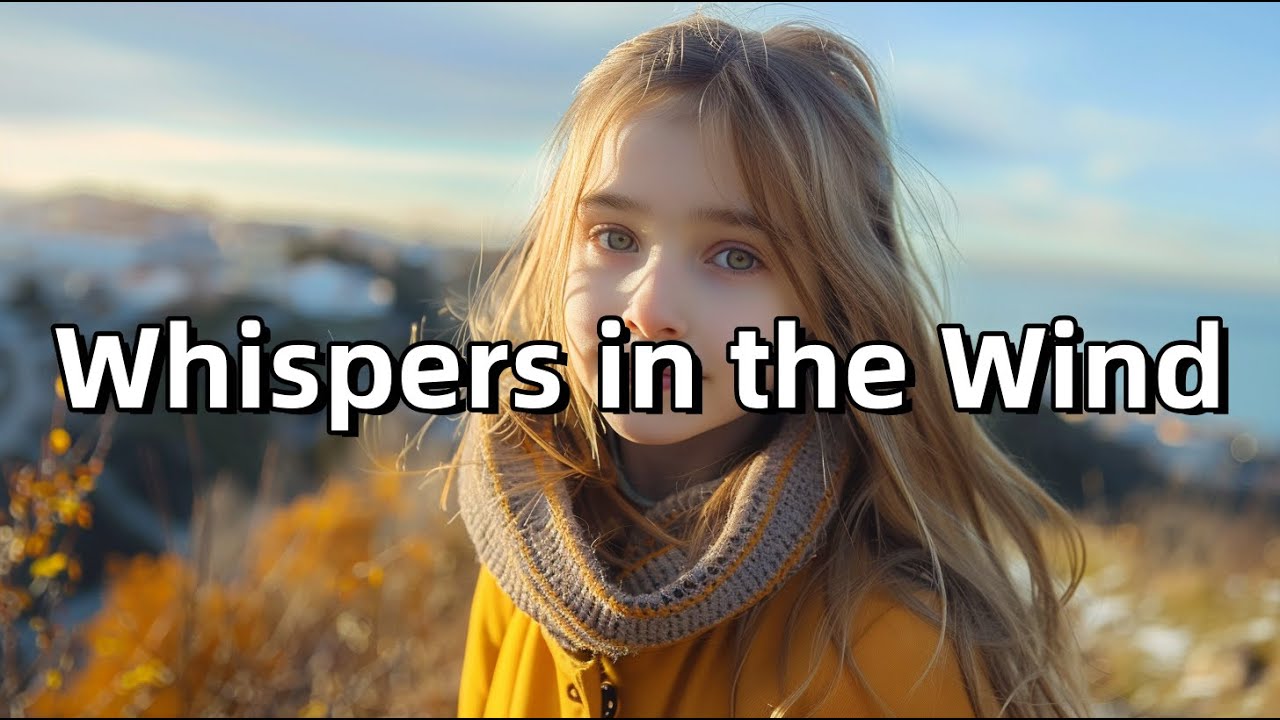 Music Magic - Whispers in the Wind - YouTube