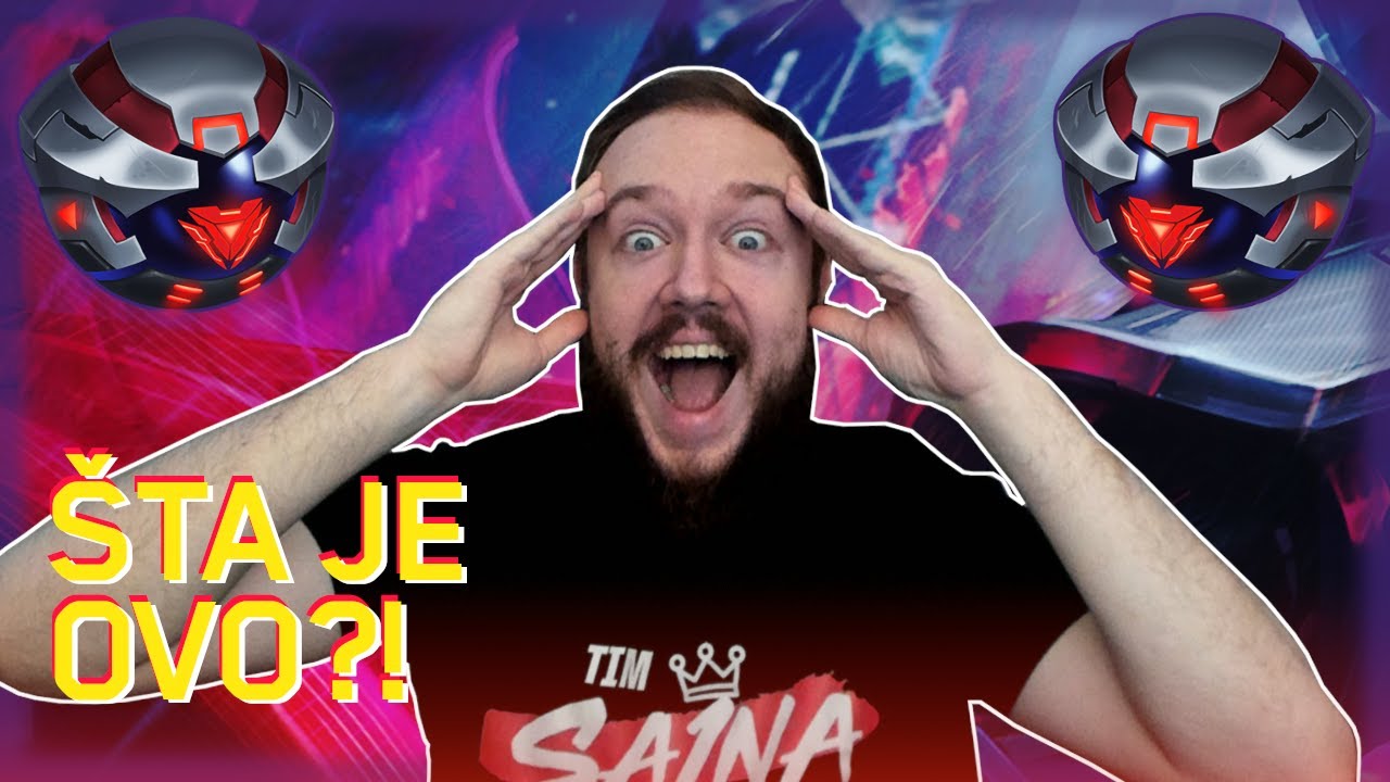 PROJECT ORB UNBOXING *100% NAMESTENO* - YouTube