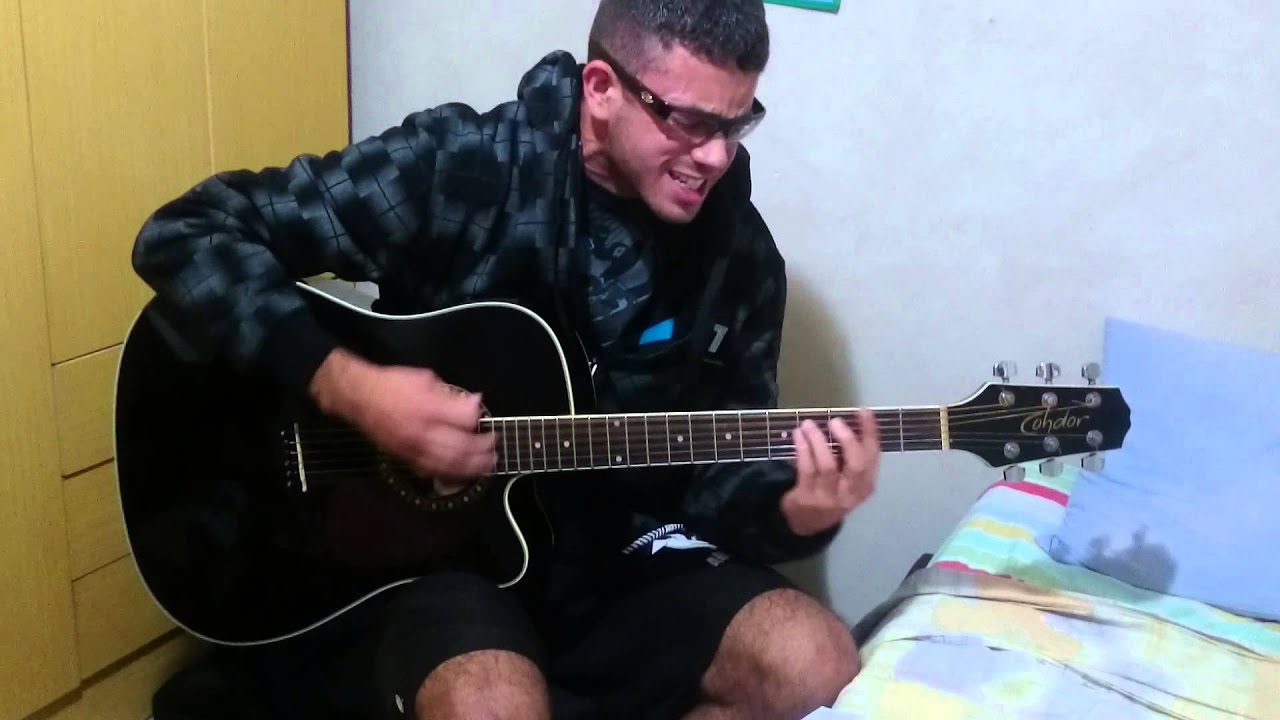 Amor perfeito - Alison Andrade (Cover) - YouTube