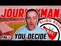 CAN WE SLIGO AND WIN? - You Decide Journeyman FM24 - Football Manager ...