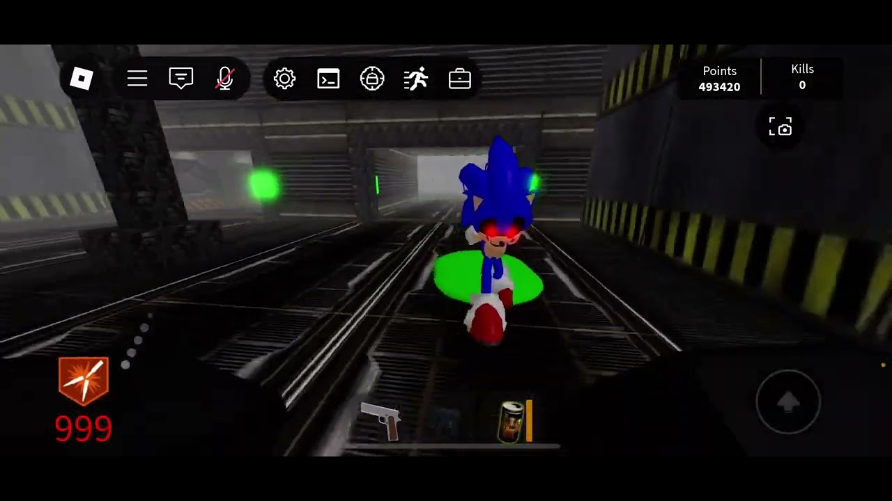 (1) Trying to reach wave 1001 in endless survival mode saktk51 - YouTube