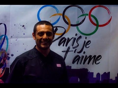 VIDEO - Evento Paris je taime CON Discursos ! Version larga - YouTube