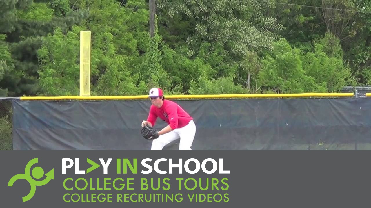 Alex Horenstein - Infield - Richmond Braves North 2016 - www ...